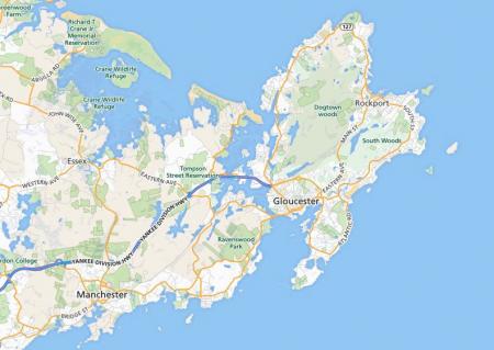Cape Ann vs. Cape Cod - What's the Difference? - Atlantic Vacation Homes