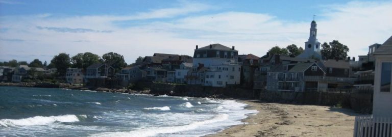 Front Beach (Rockport) - Atlantic Vacation Homes