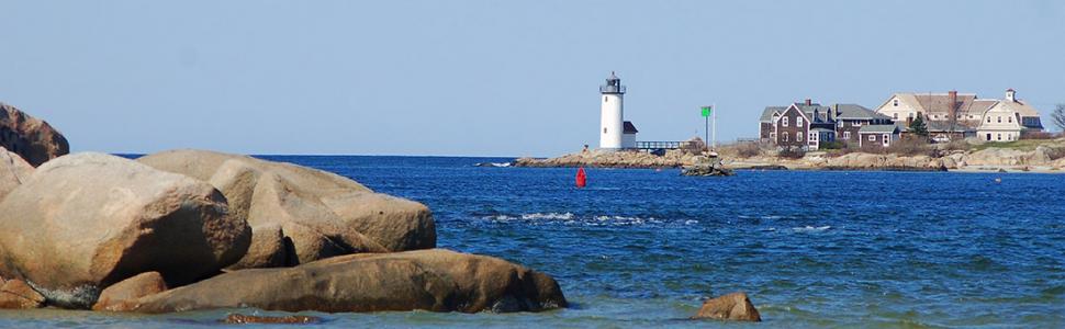 Top 10 Things to do on Cape Ann This Summer