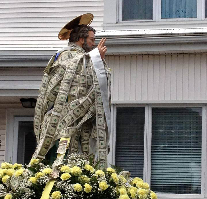 St. Peter's Fiesta - Atlantic Vacation Homes